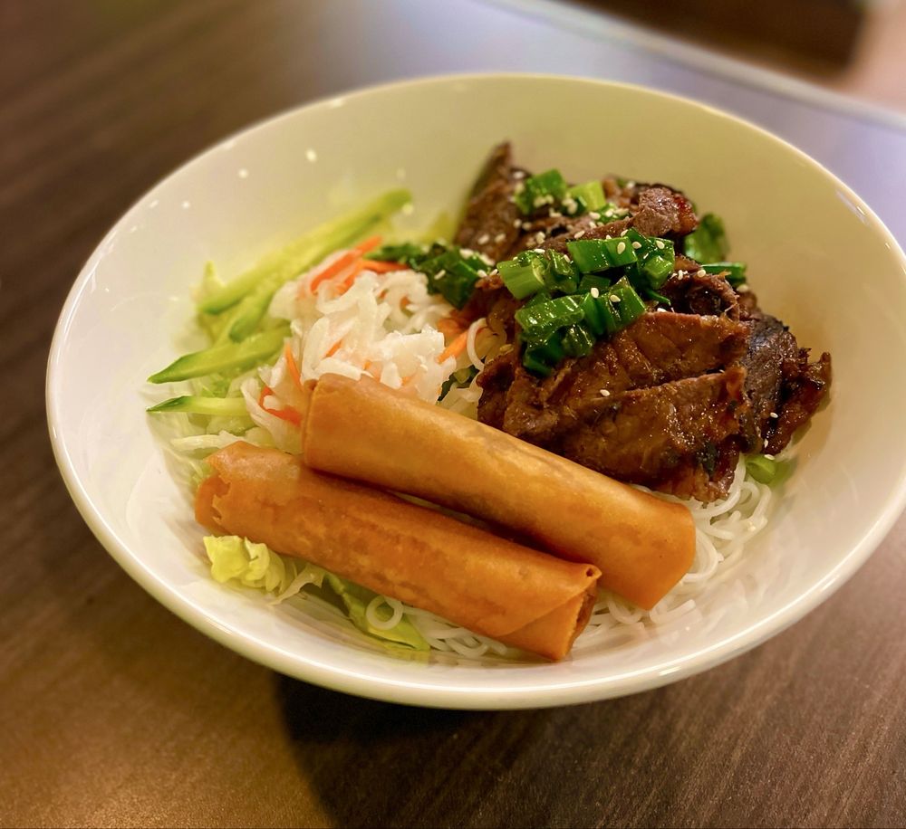 Pho Society, Discovery Bay | Roadtrippers