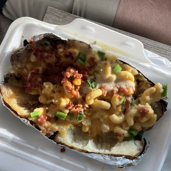 SPUD RANCH - Updated December 2025 - 199 Photos & 313 Reviews - 118 ...