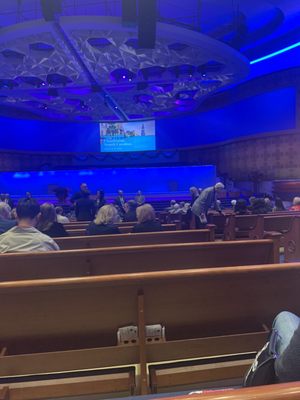 FIRST BAPTIST DALLAS - Updated November 2025 - 60 Photos & 47 Reviews ...