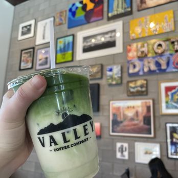 VALLEY COFFEE COMPANY - Updated July 2024 - 110 Photos & 62 Reviews ...