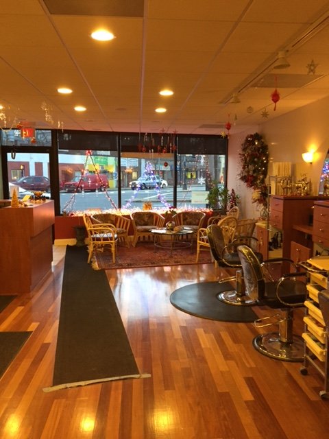 CRISTALDI HAIR SALON - Updated June 2026 - 5192 Washington St, West ...