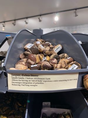 CRYSTAL CONNECTION - Updated October 2025 - 86 Photos & 56 Reviews ...