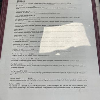 ROSE’S KITCHEN - Updated August 2025 - 29 Photos & 21 Reviews - 709 E ...