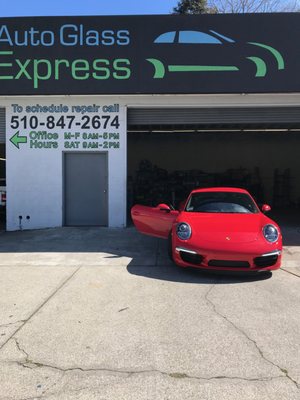 AUTO GLASS EXPRESS - Updated September 2025 - 145 Photos & 661 Reviews ...