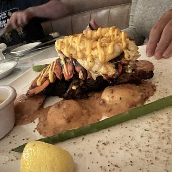 STEVEN’S STEAK & SEAFOOD HOUSE - Updated September 2024 - 1192 Photos ...