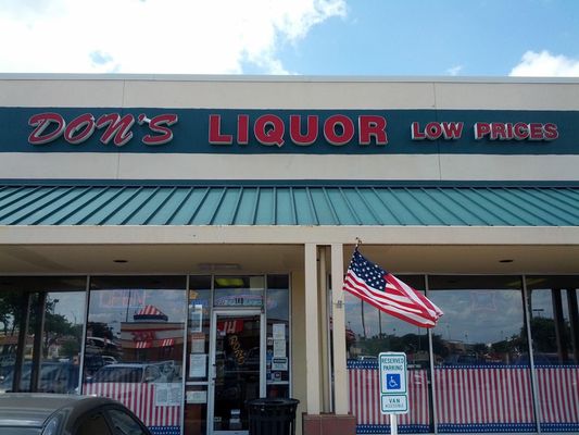 DON’S LIQUOR STORES - Updated January 2026 - 29 Reviews - 100 E ...