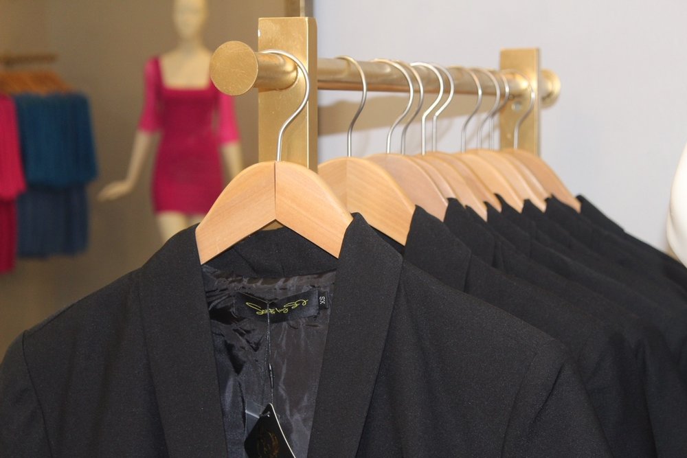 SAINTS BY SJ BOUTIQUE - Updated December 2024 - 81 Photos - 666 Arch St ...