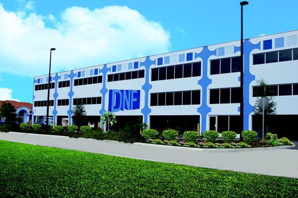 DNF MEDICAL CENTERS - Updated June 2026 - 20 Photos - 5580 E Grant St ...
