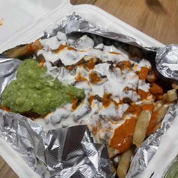 TACO VIVA - Updated March 2025 - 308 Photos & 216 Reviews - 2815 E ...