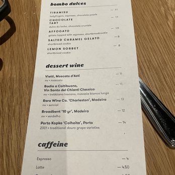 BOMBO ITALIAN KITCHEN - Updated June 2024 - 147 Photos & 74 Reviews ...