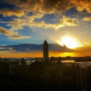 TOPA FINANCIAL CENTER - 23 Photos - 700 Bishop St, Honolulu, HI - Yelp