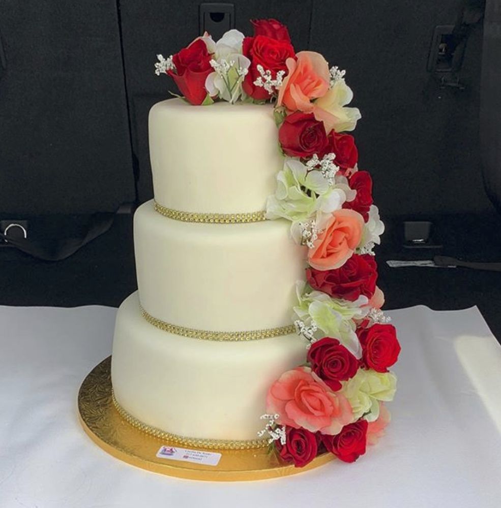 MRBOCA2 - Indianapolis, Indiana - Custom Cakes - Yelp
