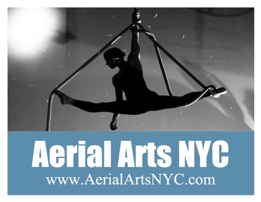 AERIAL ARTS - Updated October 2025 - 12 Photos & 39 Reviews - 150 W ...