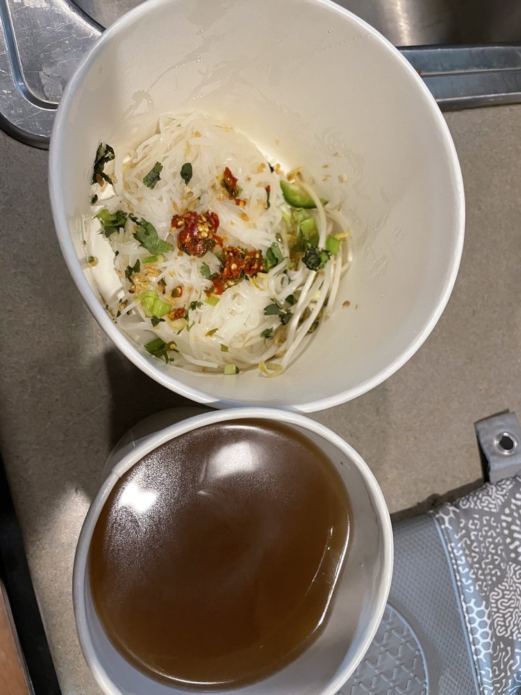 HAN THAI - 39 Photos & 17 Reviews - 2558 SE Dalton Pike, Cleveland ...