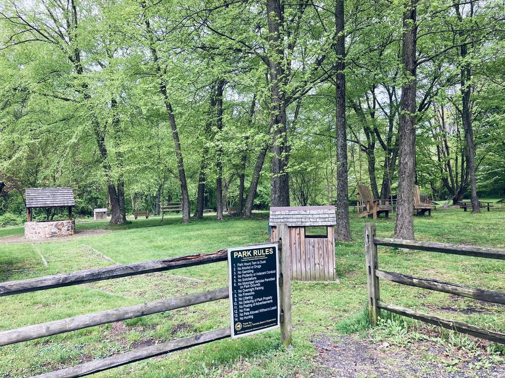 PALMER ARBORETUM - Updated October 2025 - 13 Photos - 483 Brinton Lake ...