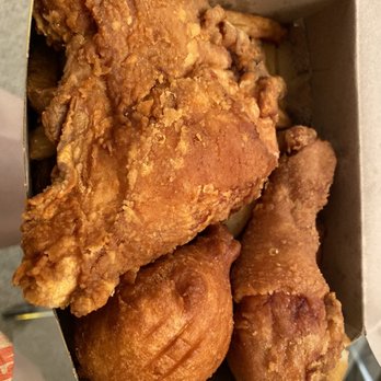 CHICKEN ON THE WAY - Updated December 2025 - 19 Photos - 5401 Temple ...