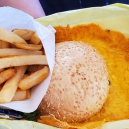 SQUEEZE INN TRUCK - 52 Photos & 44 Reviews - 5301 Power Inn Rd ...