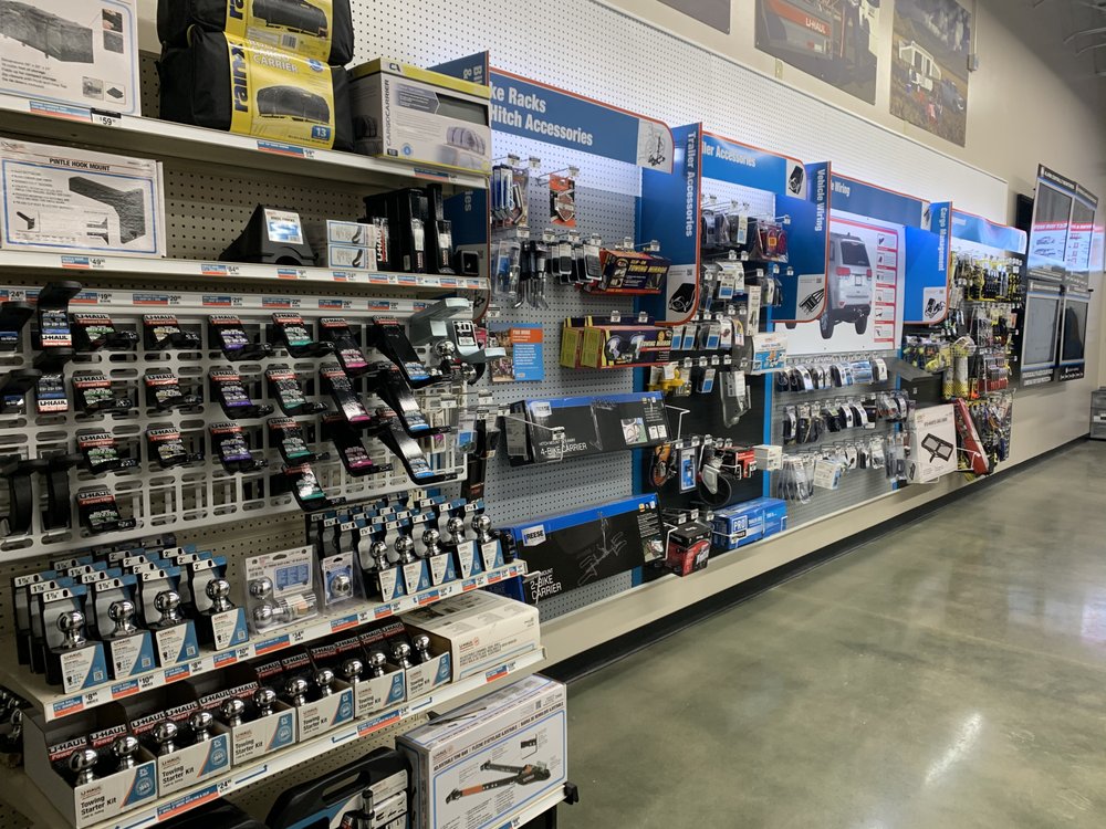 U-HAUL MOVING & STORAGE - BATTLE CREEK - Updated January 2026 - 25 ...