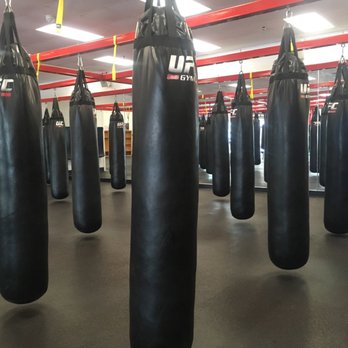 CORE UFC GYM SHERWOOD - Updated December 2025 - 55 Photos & 13 Reviews ...