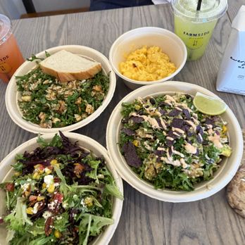 FARMSIDE KITCHEN - CHANTILLY - Updated October 2025 - 30 Photos & 28 ...