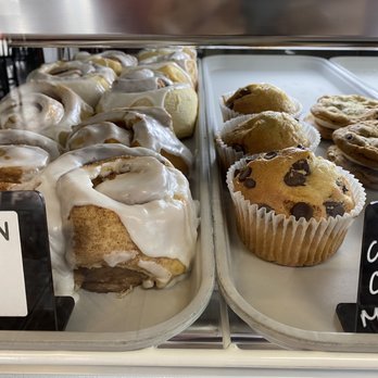 THE PATIO CAFE & BAKERY - Updated December 2024 - 98 Photos & 80 ...