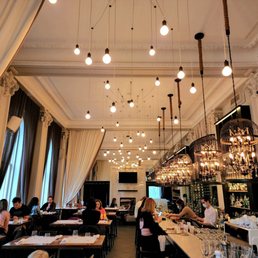 BRASSERIE 701 - Updated December 2025 - 431 Photos & 270 Reviews - 701 ...
