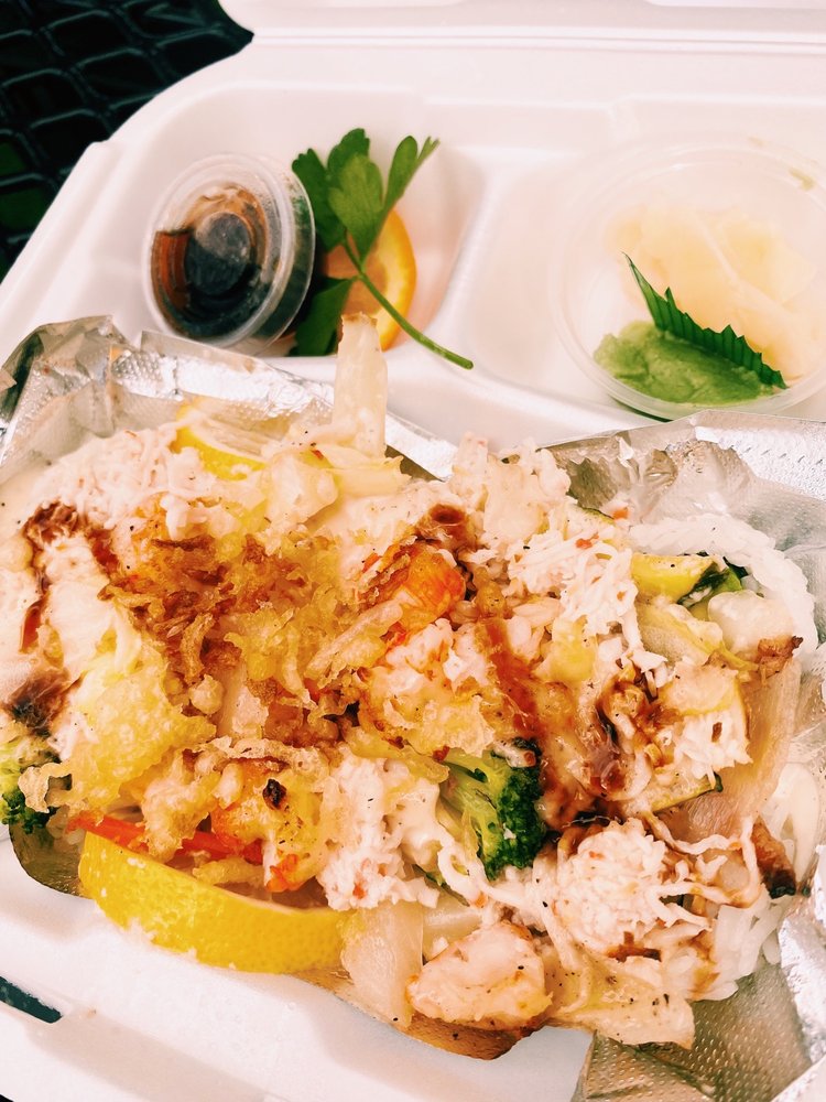 MAKI-YAKI EXPRESS - Updated March 2025 - 88 Photos & 133 Reviews ...