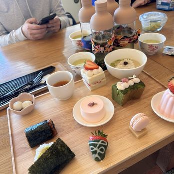 TSUJIRI RICHMOND - Updated July 2025 - 694 Photos & 158 Reviews - 1535 ...