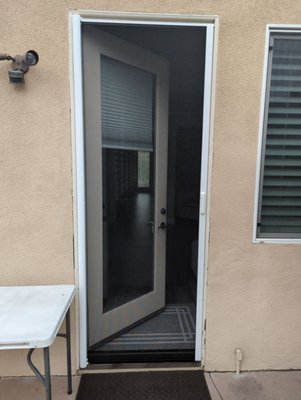 APOLLO RETRACTABLE SCREEN & SHADE - Updated October 2025 - 30 Photos ...