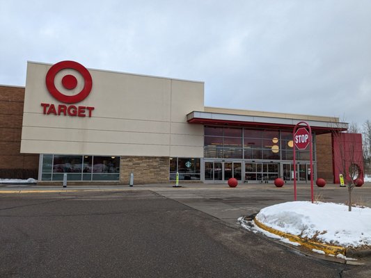 TARGET - Updated December 2025 - 53 Photos & 14 Reviews - 7841 Amana ...