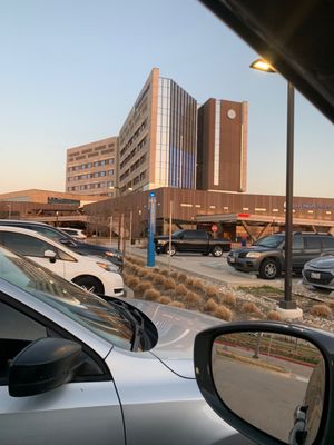 TEXAS HEALTH FRISCO - Updated March 2025 - 65 Photos & 25 Reviews ...