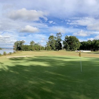 PARADISE POINT GOLF COURSE - Updated December 2025 - 2015 Brewster Blvd ...