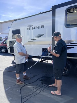 GIANT RV - Updated September 2025 - 164 Photos & 467 Reviews - 24700 ...