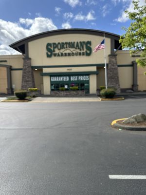 SPORTSMAN’S WAREHOUSE - Updated December 2025 - 80 Photos & 140 Reviews ...