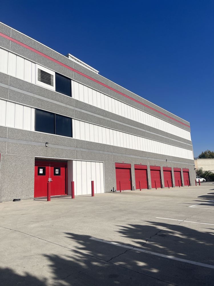 SECURITY PUBLIC STORAGE - Updated August 2025 - 76 Photos & 93 Reviews ...