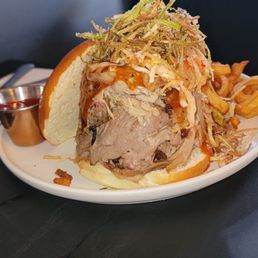 BEAST - Updated December 2025 - 115 Photos & 48 Reviews - 1064 Main St ...