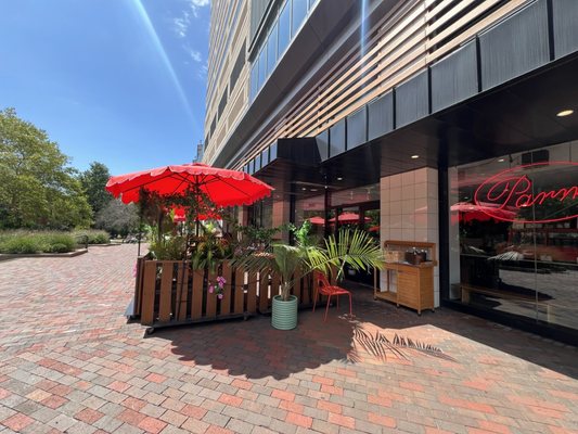 PARM COPLEY PLACE - Updated December 2025 - 159 Photos & 111 Reviews ...