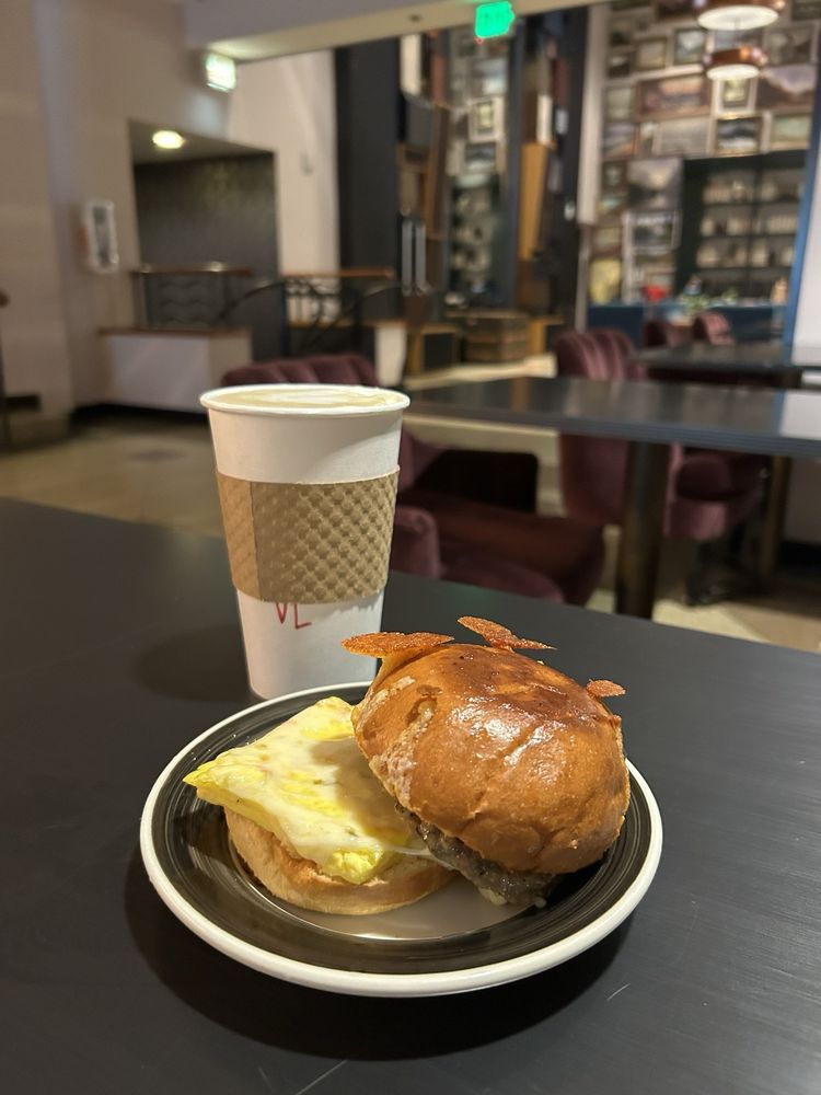 POINDEXTER COFFEE - Updated May 2026 - 88 Photos & 55 Reviews - 4507 ...