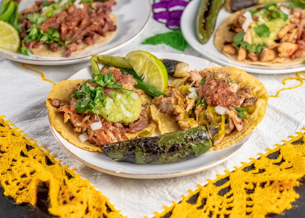 TIME FOR LUNCH - Updated December 2025 - 16 Photos - 228 S Montezuma St ...