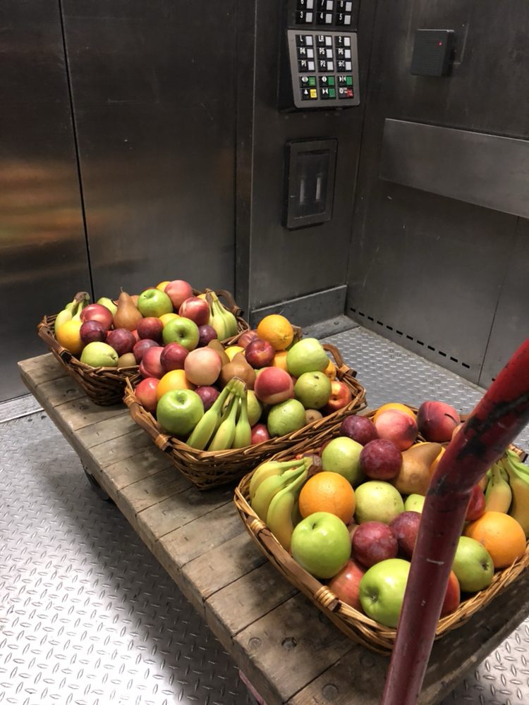 DETROIT FRUIT DROP - Updated December 2025 - 10 Photos - Royal Oak ...