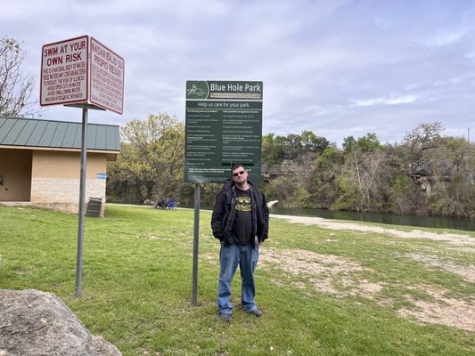 BLUE HOLE PARK - Updated December 2025 - 151 Photos & 50 Reviews - 101 ...