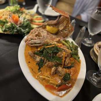 THAI CHIANG RAI RESTAURANT - Updated December 2025 - 421 Photos & 129 ...