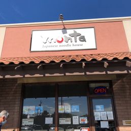 MONTA JAPANESE NOODLE HOUSE - Updated October 2024 - 4316 Photos & 3461 ...