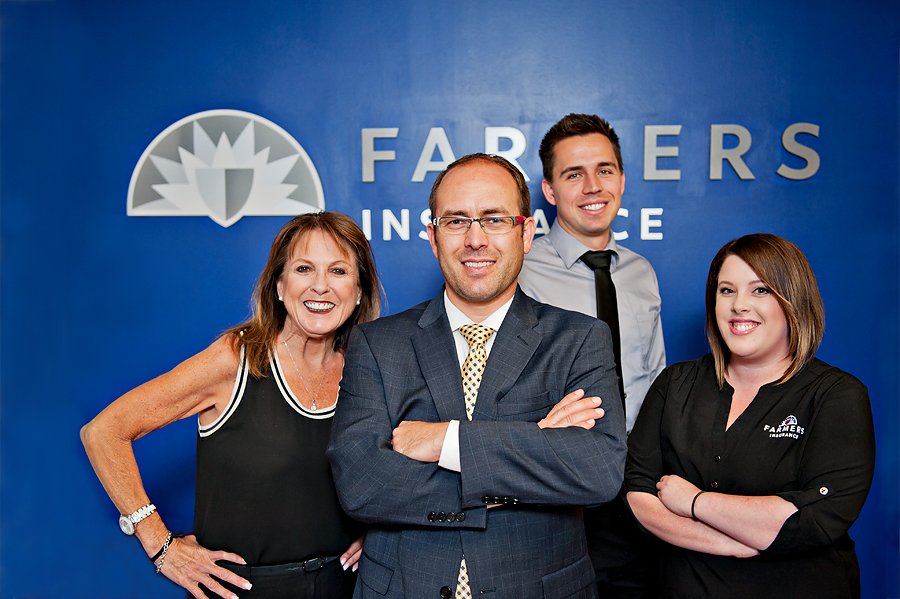 FARMERS INSURANCE - AUSTIN BOWDEN - Updated August 2025 - 421 A St ...