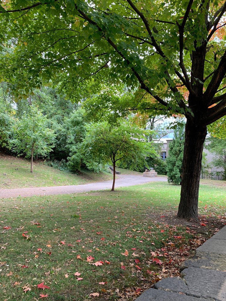 ARSENAL PARK - Updated October 2024 - 11 Reviews - 290 40th St ...