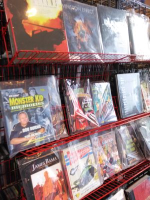 MONSTERS IN MOTION - Updated April 2026 - 55 Photos & 40 Reviews - 187 ...