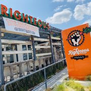 RIGHTEOUS FOODS - 394 Photos & 292 Reviews - American (New) - 3405 W ...