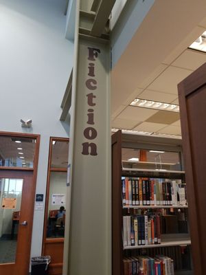 MONTGOMERY COUNTY PUBLIC LIBRARIES - GERMANTOWN BRANCH - Updated ...