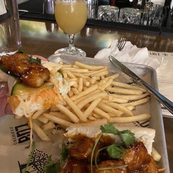 LUA BREWING - Updated July 2025 - 255 Photos & 136 Reviews - 1525 High ...