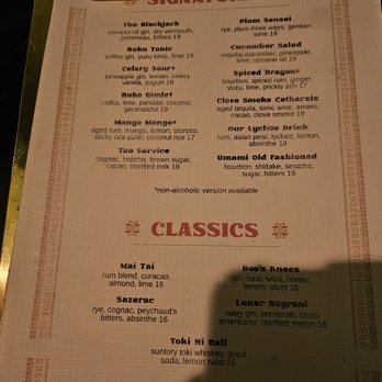 BLACKJACK BAR TAPAS - Updated June 2025 - 125 Photos & 23 Reviews ...